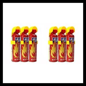 Jual Pemadam Api Firestop Apar Mobil Apar Kecil Safety Alat Pemadam Api ...