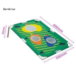 Jual Darkblue Jaring Target Lipat Untuk Latihan Pukulan Golf - Kota ...