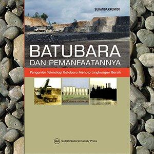 Jual Batubara dan Pemanfaatannya - Pengantar Teknologi Batubara Menuju - Jakarta Pusat - Izad ...