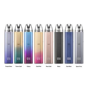 Jual Oxva Tech Authentic Oxva Xlim Kit V2 New Version Xlim Se Bonus Kit ...