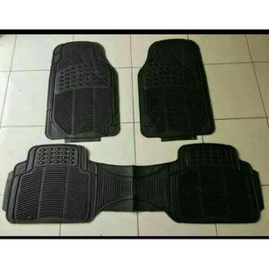 Jual Karpet Karet Hitam 3 Potong Mobil Universal - Jakarta Barat - The ...