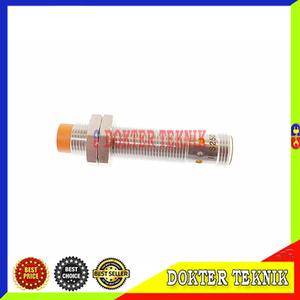 Jual IF/S250 IF-S250 IFS250 IF S250 Proximity Switch Sensor IFM - Kota ...