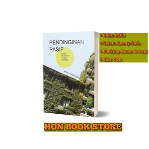 Jual Pendinginan Pasif Untuk Arsitektur Tropis Lembab - Kota Yogyakarta ...