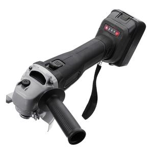 Jual Rfs Cordless Angle Grinder 10/15 Sel lithium baterai listrik - Jakarta Pusat - rigiza ...