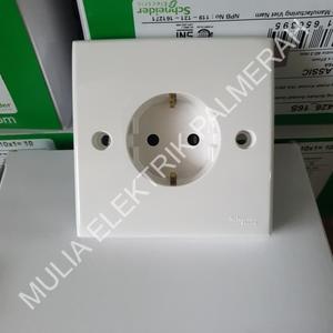 Jual ae stop kontak schneider clipsal classic - Kab. Karawang - Anggono ...