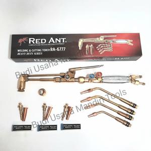 Jual BLENDER POTONG LAS - WELDING CUTTING TORCH HEAVY DUTY- RED ANT RA ...