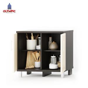 Jual Olympic Kitchen Set 2 Pintu / Meja Dapur / Kabinet Bawah / Rak ...