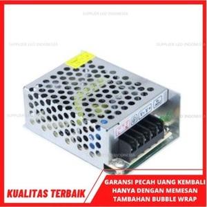 Jual ae travo 3a 12v power supply led strip 3 a 12 v trafo cctv 3 ...