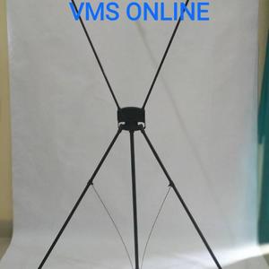 Jual RANGKA STANDING TIANG SPANDUK Y BANNER 60X160 CM Berkualitas ...