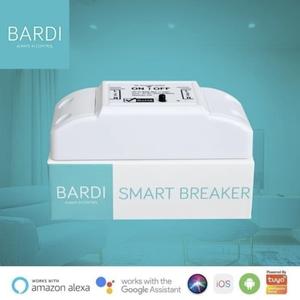 Jual ae bardi smart breaker on off saklar wifi switch iot home - Kab ...