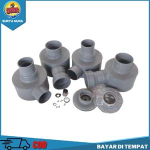 Jual Alkon Mini Pompa Air modif pompa air - Kab. Tangerang ...