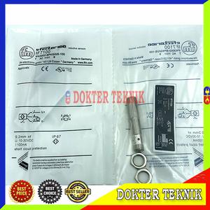 Jual IF 7100 IF7100 IF-7100 IF/7100 proximity switch sensor IFM - Kota Bandung - DokterTeknik ...