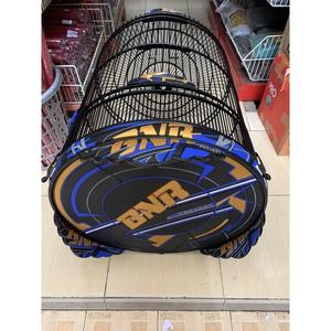 Jual SANGKAR KANDANG BURUNG MURAI BNR 3D RACING BARU NO 2 - Jakarta ...