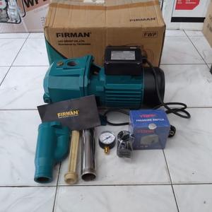 Jual Pompa air sumur dalam jet pump Firman FWP 370 Best - Kota ...