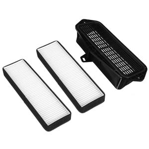Jual Rfs 2 lembar Mesin Cabin Air Filter untuk VolRfswagen Golf 7 MK7 ...