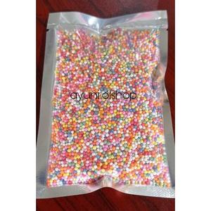 Jual Sprinkle Trimit Warna Warni - Kota Surabaya - daong | Tokopedia