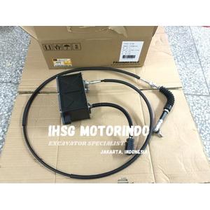 Jual 386-3439 3863439 Motor gas 320D2 E320D2 Motor Gas C7.1 HENVO Brand ...