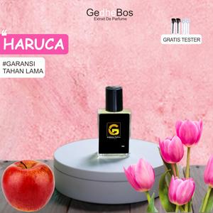 Jual PARFUM HARUCA BY GEDHEBOS PARFUM| parfum khas cewe jepang - Kab. Purbalingga - Gedhebos ...