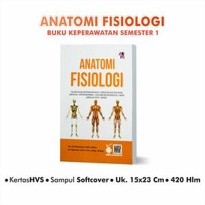 Jual Buku Anatomi Fisiologi Dasar-Dasar Anatomi Fisiologi PB Press ORANGE - Jakarta Pusat ...