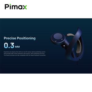 Jual 2022 Pimax Sword Motion Controllers For Pimax Artisan 5K 8K Series ...