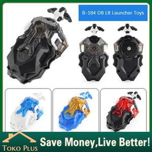 Jual Z Brand B-184 Burst Dynamite Battle Launcher DB String Launcher ...