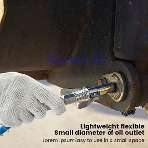 Jual Alat Aplikasi Minyak Grease Gun Dg Handle Ganda Dg Selang Yang ...