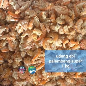 Jual arn ebi palembang super 1kg - Jakarta Utara - Aruni Snack | Tokopedia