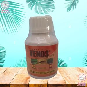 Jual Venos 100 ml Insektisida Tanaman - Kab. Madiun - berkahanggrek ...