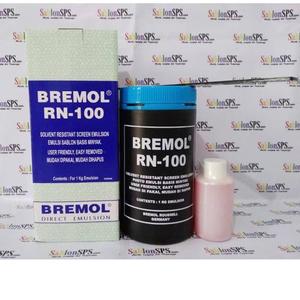 Jual Update - BREMOL RN-100 1 KG OBAT AFDRUK - Jakarta Selatan - nia ...