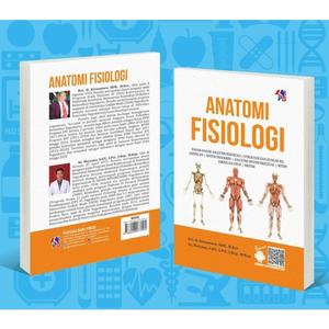 Jual TERLARIS BUKU ANATOMI FISIOLOGI : DASAR DASAR ANATOMI FISIOLOGI - Jakarta Pusat - rara sari ...
