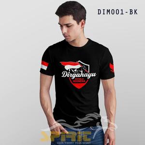 Jual kaos hut ri 77 baju 17 agustusan 2022 dirgahayu kemerdekaan lengan - Jakarta Selatan ...