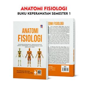 Jual Buku Anatomi Fisiologi : Dasar Dasar Anatomi Fisiologi - Jakarta Selatan - deni b | Tokopedia