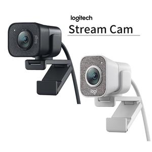 Jual Logitech StreamCam FHD Webcam 1080P 60fps Pesaing Brio - Jakarta ...