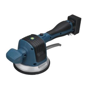 Jual NT 25V Electric Tiling Tiles Matching Tile Vibrator Suction Cup ...