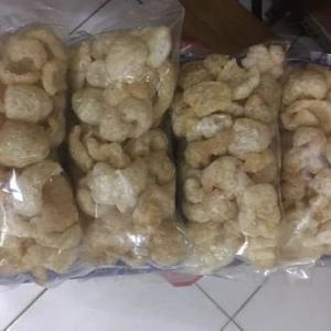 Jual arn kekubi - krupuk kulit babi bungkusan - 60 pcs - Jakarta Utara ...