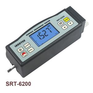 Jual DCSHOP SRT-6200 Surface Roughness Meter Tester(Ra,Rz) Finish ...