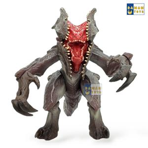Promo ACTION FIGURE KAIJU RAIJIN PACIFIC RIM - Monster Raijin - Jakarta ...