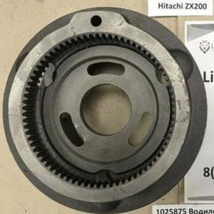 Jual Carrier Tebal Zaxis200 Zaxis 200 zaxis 210-5G Hitachi No.12 T3 ...