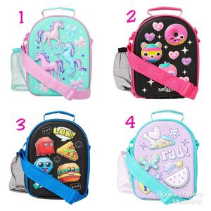 Jual SMIGGLE LUNCH BAG - SMIGGLE LUNCH BOX - TEMPAT MAKAN SMIGGLE ...