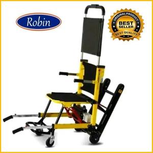 Jual PROMO Kursi Roda Naik Turun Tangga Elektrik - Kota Yogyakarta ...