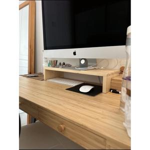 Jual Stand Monitor / Stand Laptop / Meja Monitor / Peninggi Monitor ...