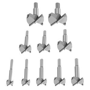 Jual 14Mm-50Mm Forstner Carbon Steel Boring Drill Bits - Kota Tangerang ...