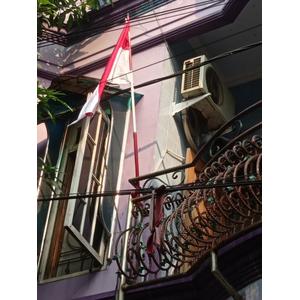 Jual Jual Tiang Merah Putih Bendera Limited - Jakarta Selatan ...
