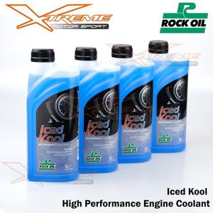 Jual Engine Ice CooL Radiator CoolanT OriginaL Made From UK per 1 Liter ...