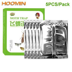 Jual Moth Pheromone Trap Moths Pheromone Killer Pest Reject Fly Insects ...