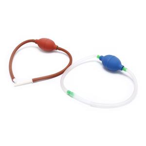 Jual Cleaner Rectal Enemator Enema Syringe Stream Douche Enema Colon ...