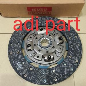 Jual KAMPAS KOPLING ISUZU ELF NMR 71 NKR71 ORIGIANAL - Jakarta Pusat ...