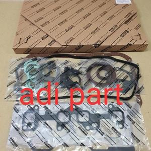 Jual PACKING FULL SET PAKING SET TOYOTA STARLET 1300CC - Jakarta Pusat ...