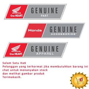 Jual COVER FR TOP(MA AX GY) - 64301K46N00MAG - NEW VARIO ESP - Kota ...