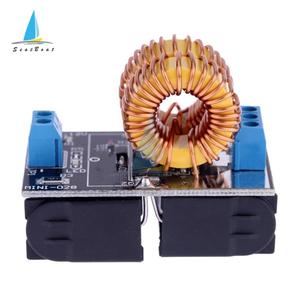 Jual Dv 5V-12V 120W Mini Zvs Induction Heating Board Flyback - Kota Tangerang - Yusuffftoko ...